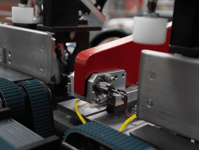 Products - GRAF Industries