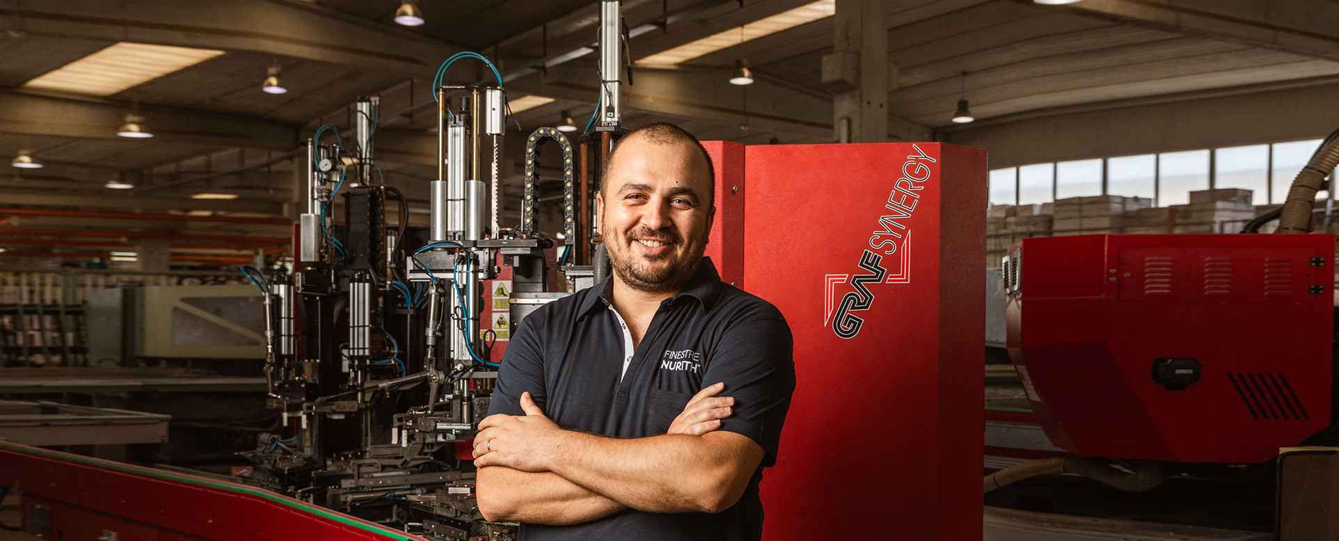 NURITH - Italy - GRAF Industries